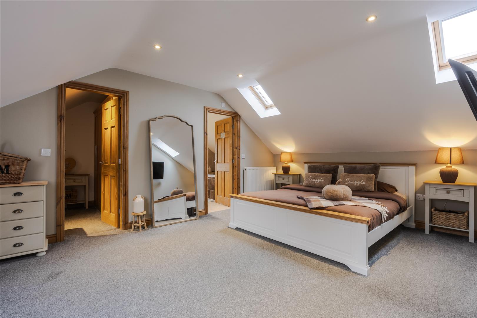 House for Sale - Old Chapel Court, Waddingham
